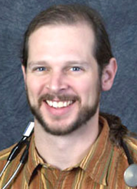 Kevin Dryden MD - CLINICA family health