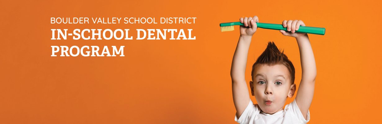 BVSD Dental Program - CLINICA family health