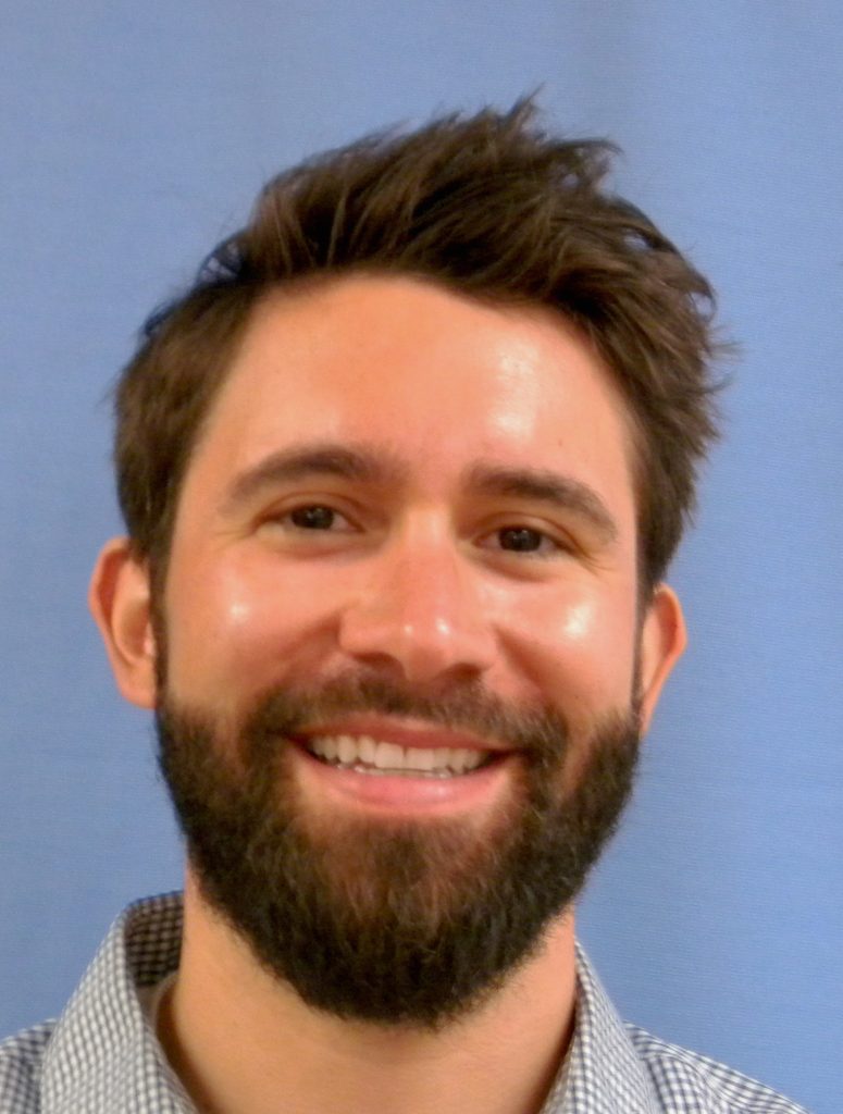 Sam Schrager, PA - CLINICA family health