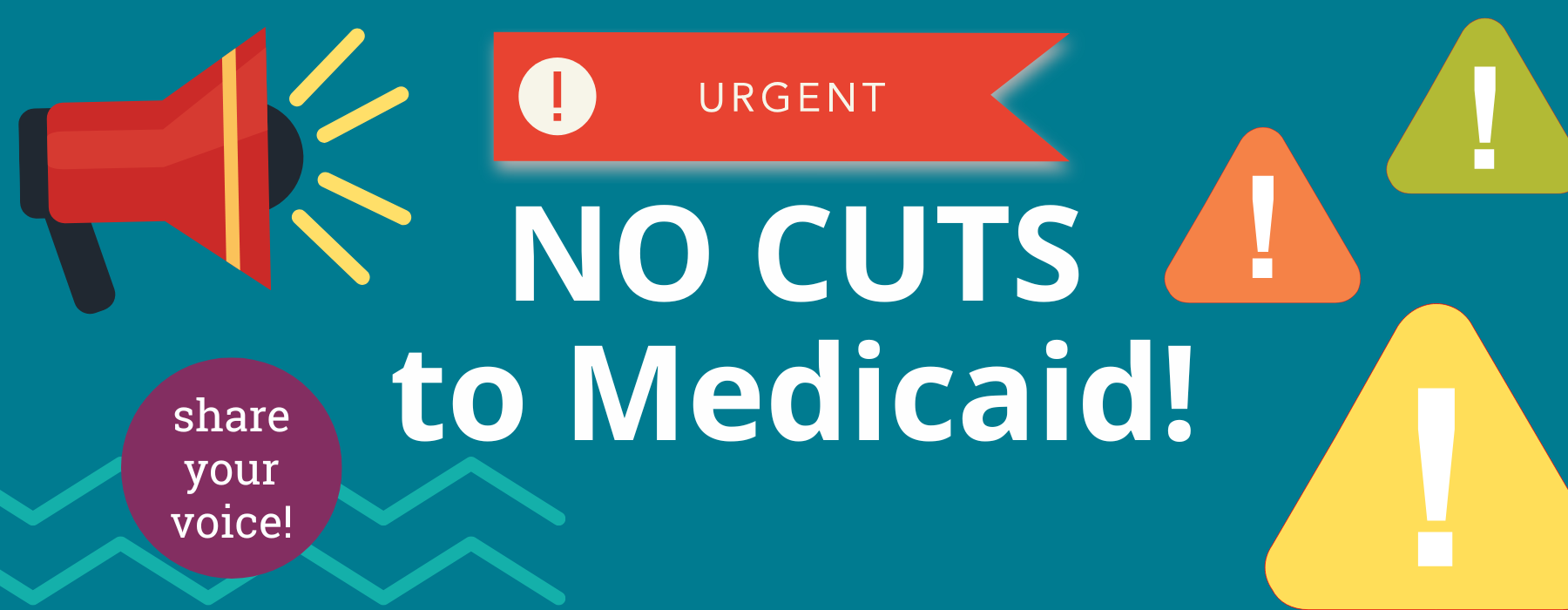 Help Protect Medicaid - CLINICA family health